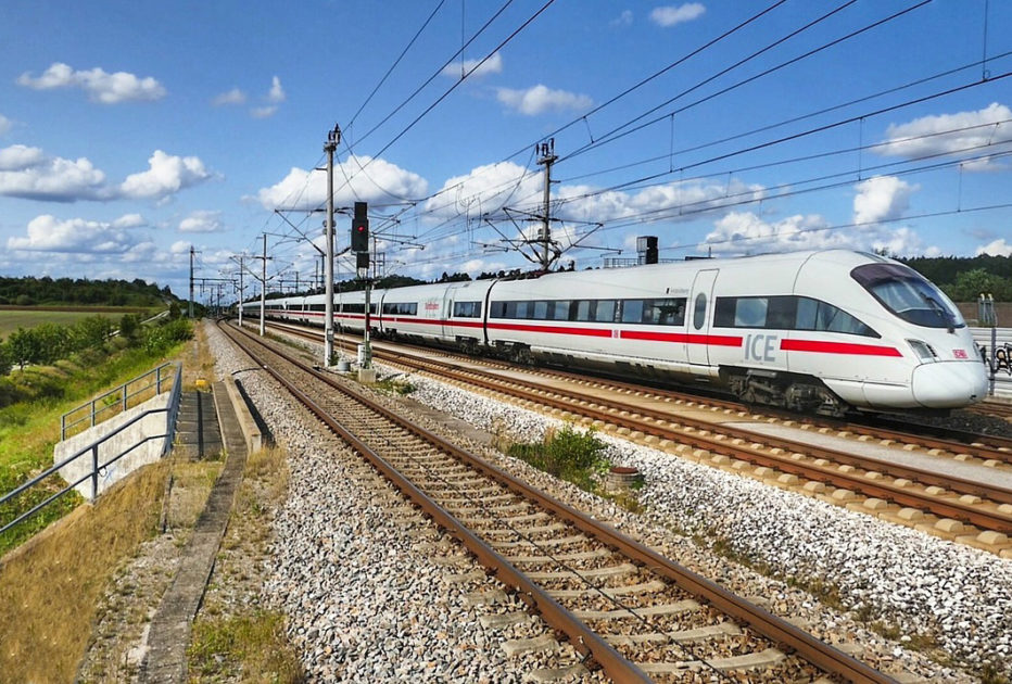 Transport - europe incomingeurope incoming